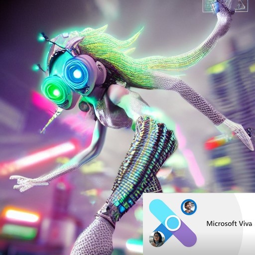 Microsoft Viva - knowledgenorthstar.com