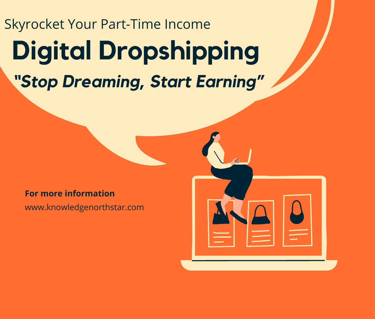 Top 7 Strategies For Your Digital Dropshipping Success