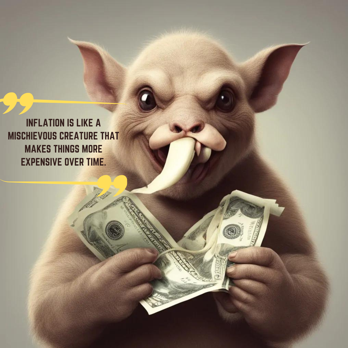 Beat Inflation and Secure Money: 5 Best Investment Options