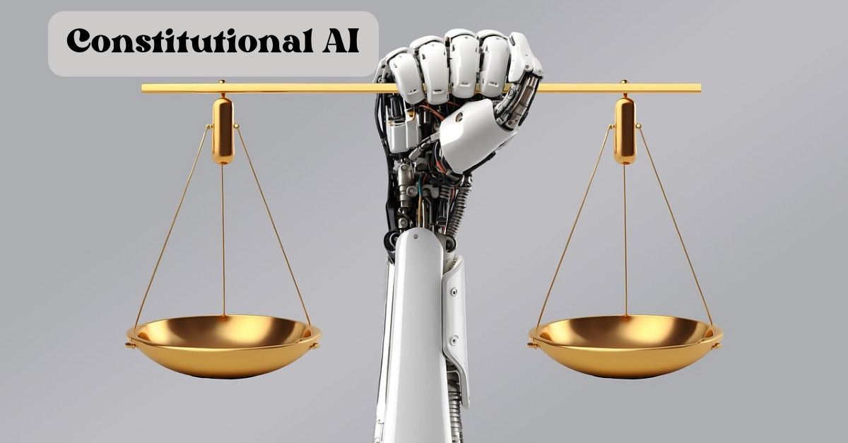 Understanding Constitutional AI: A New Era in Ethical AI Development ...